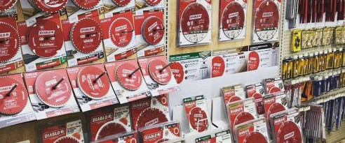 Hardware Store, Construction Supplies, Lumber Yard: New Milford, PA